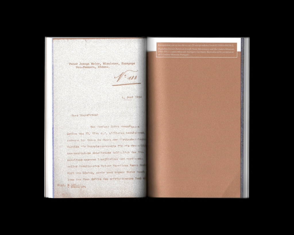 Mother Tongue, Sarah Sandler – Aldric Lamblin – Design graphique